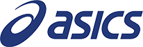 asics-logo 水泳用品専門店 株式会社センゴクジャパン